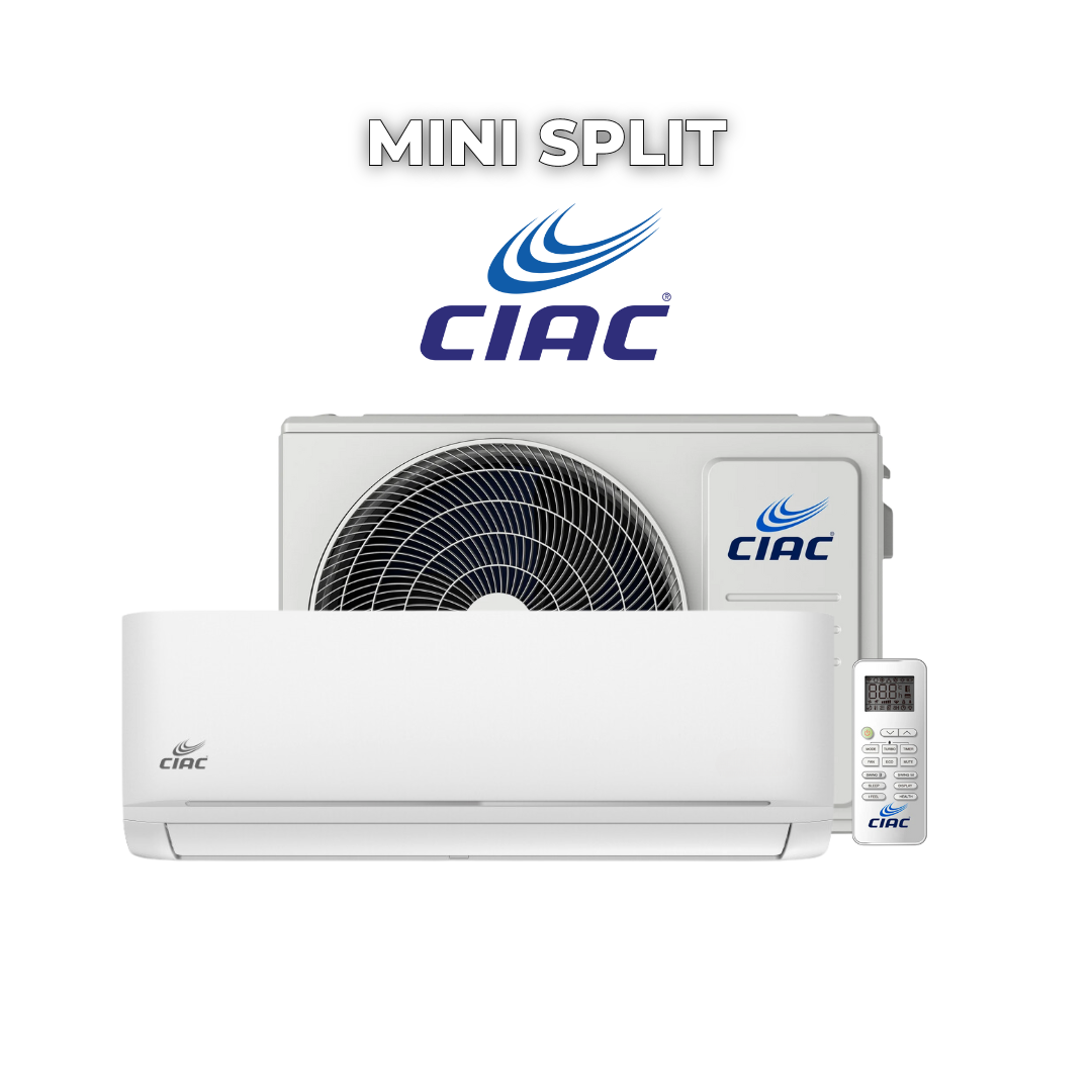 Split Ducto Carrier Solo Frío 60,000 Btu/h | Colding